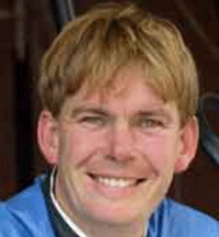 Bondo flytter til splinternyt træningsanlæg | TRAVSERVICE