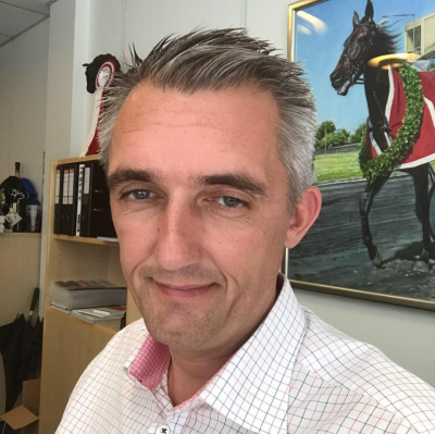 Michael Juul: Åby-modellen skal skrottes | TRAVSERVICE