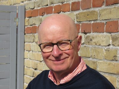 Claus Nielsen fylder 70 | TRAVSERVICE