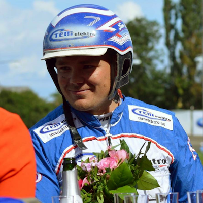 Derfor flytter Kim Pedersen til Åby | TRAVSERVICE