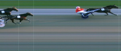 VM-amatørkuske: Martin Andreasen fortsat i spids | TRAVSERVICE