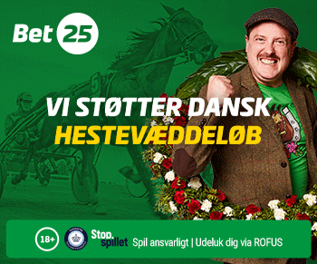 2024 var også et godt år for Bet25 | TRAVSERVICE