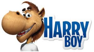 V65: Harry Boy slog til | TRAVSERVICE