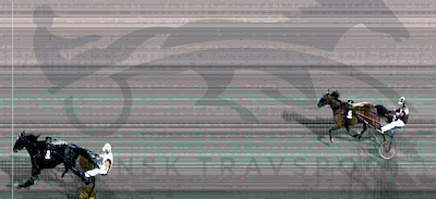 Ônas Prince gav opvisning | TRAVSERVICE