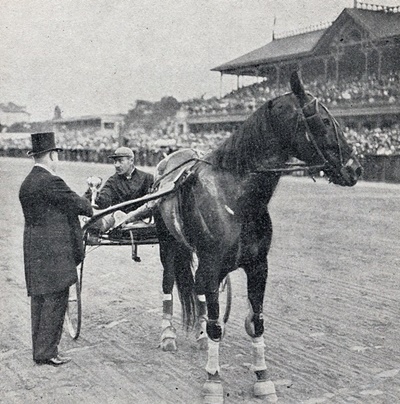 Fra de go’e gamle dage » TRAVSERVICE