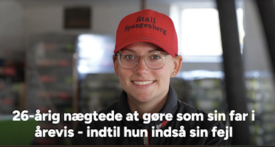 Bag om trænerparret Spangenberg og Stolle » TRAVSERVICE