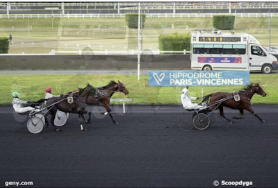 Martin Andreasen efter styrtet på Vincennes: Jeg er lidt øm endnu ...