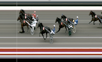 Queen of America viste klassen på Åby » TRAVSERVICE