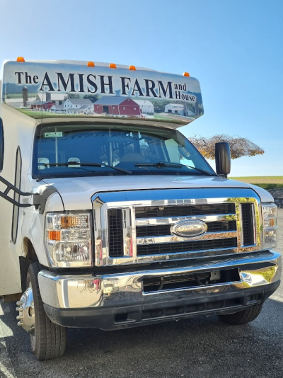 Rejsebrev fra USA 5: Skilte veje » TRAVSERVICE