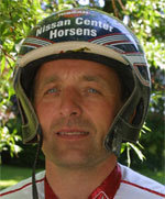 Thomas Bonde til Malta | TRAVSERVICE