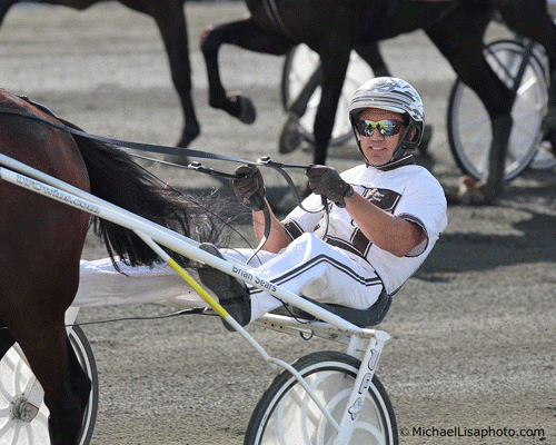 Brian Sears i Hall of Fame | TRAVSERVICE