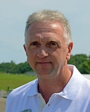 Rene Jensen ny sportschef | TRAVSERVICE