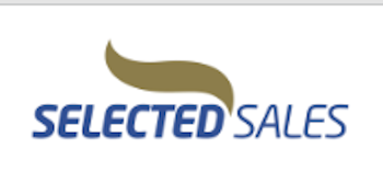 De blev solgt på Selected Sales » TRAVSERVICE